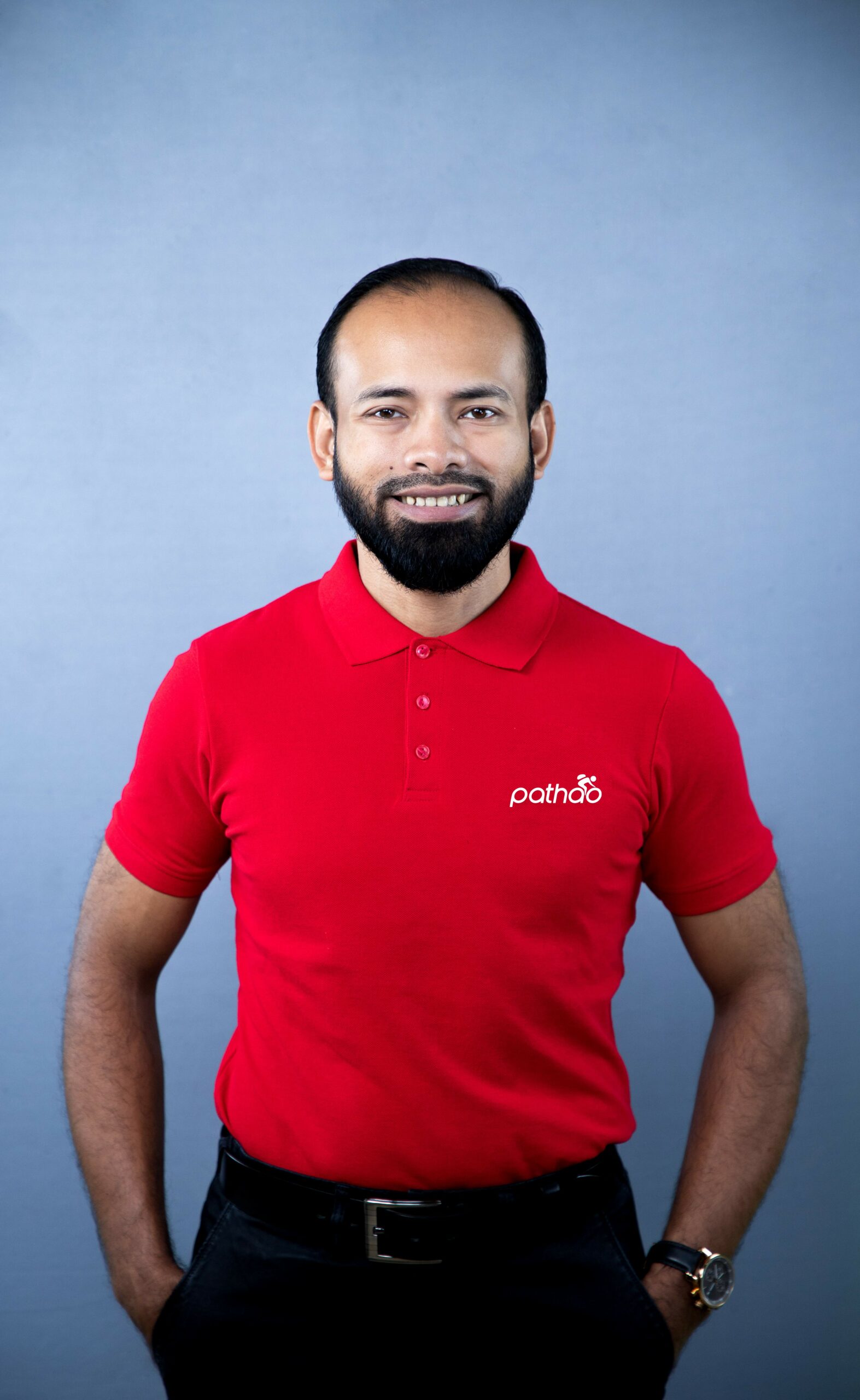 পাঠাও-এর নতুন সিইও ফাহিম আহমেদ - পাঠাও