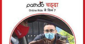 Pathao Nepal - #1 Platform for All Services online cab booking services