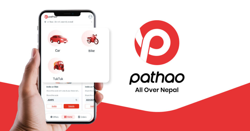 Real Time Pathao Parcel Launches in New Cities! - Pathao Nepal
