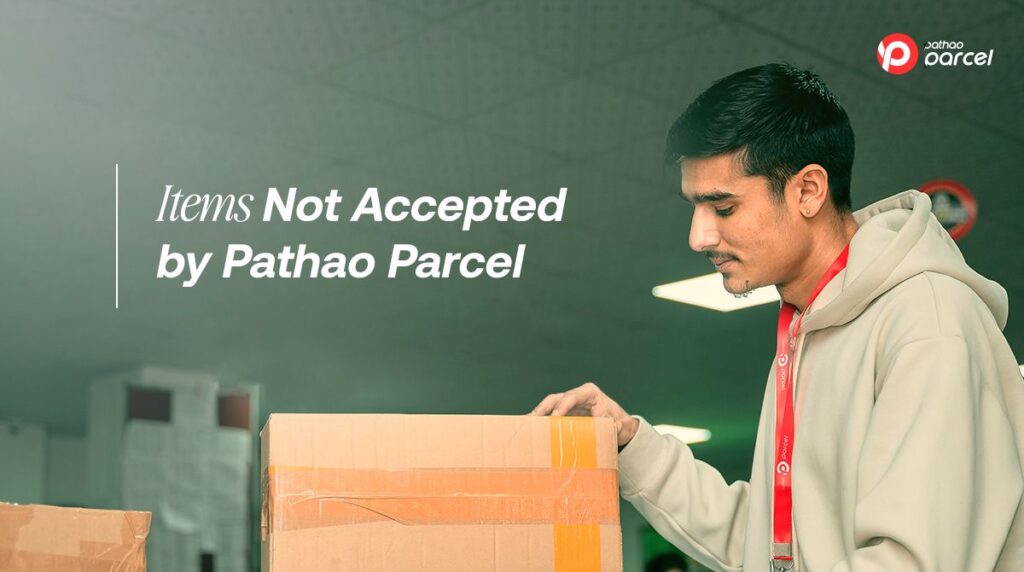 Pathao Parcel – Your Trusted Logistics Partner in Nepal - Pathao Nepal