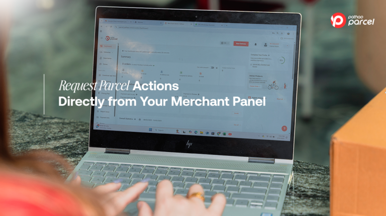 Simplifying Parcel Management: Everything You Need to Know About Pathao ...