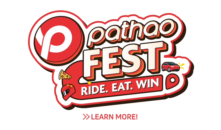 Lifestyle App Pathao - What We Stand For - About Us