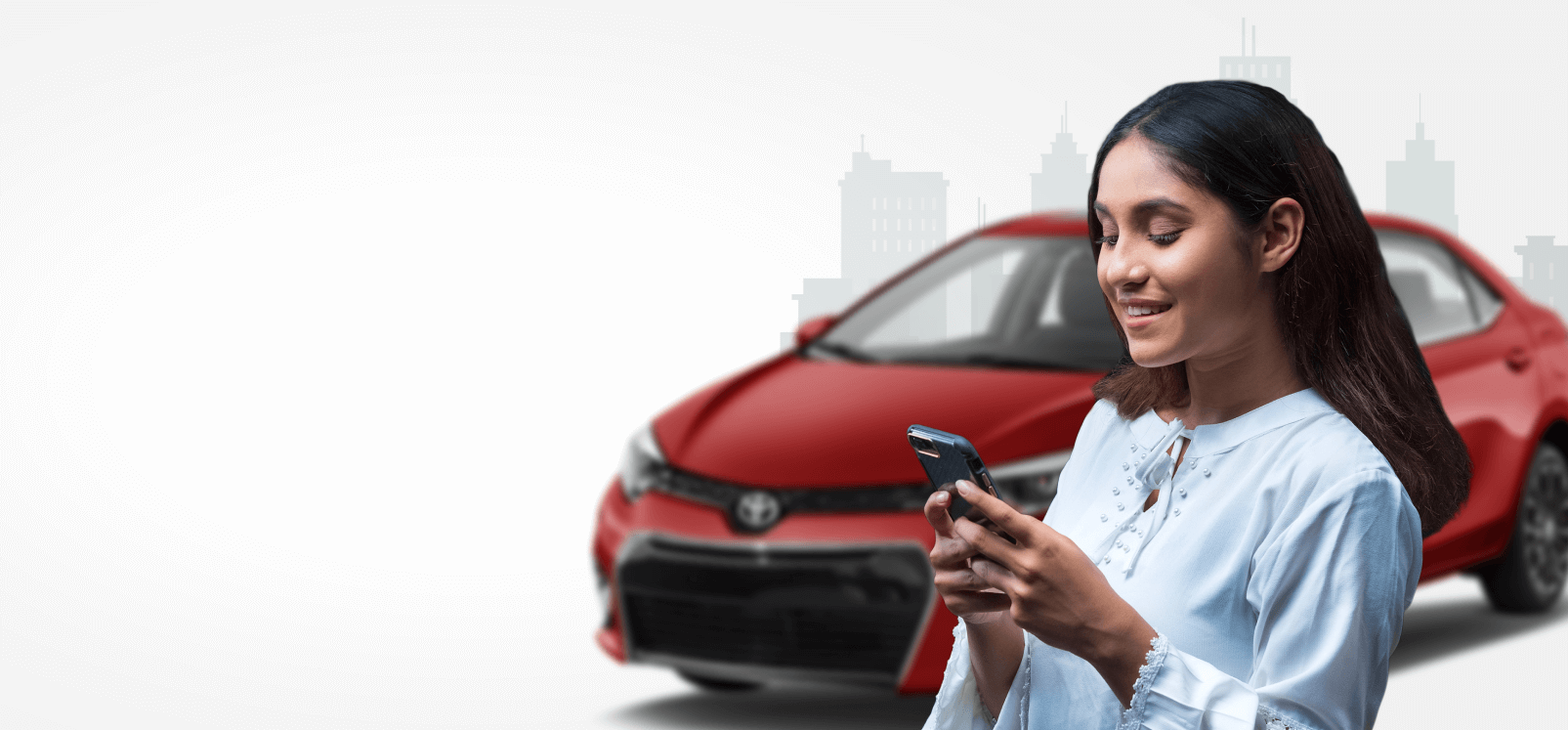 Pathao Car re-launches with an innovative model - Pathao