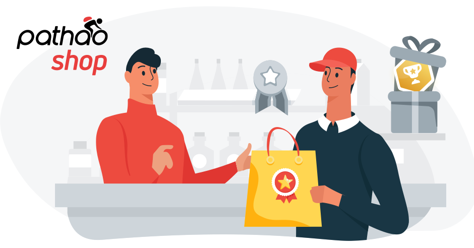 Pathao Shop - Your One-stop Shop