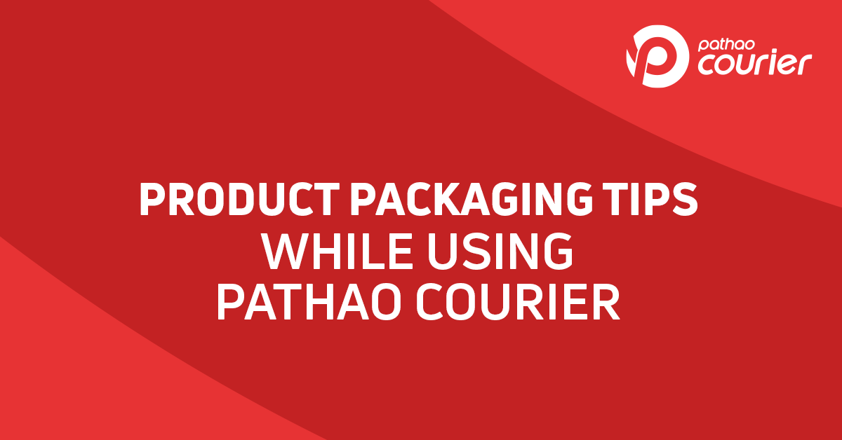 Pathao Courier