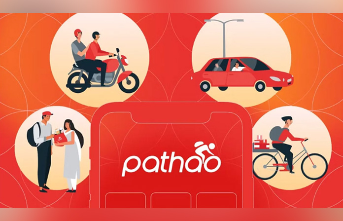 Pathao gets licence to launch mobile wallet - Pathao