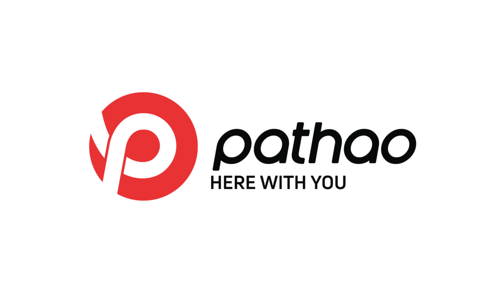 Pathao is HERE WITH YOU - Pathao