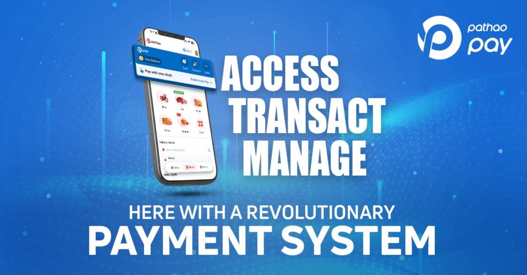 Pathao Pay soft launches for its inner circle of users - Pathao