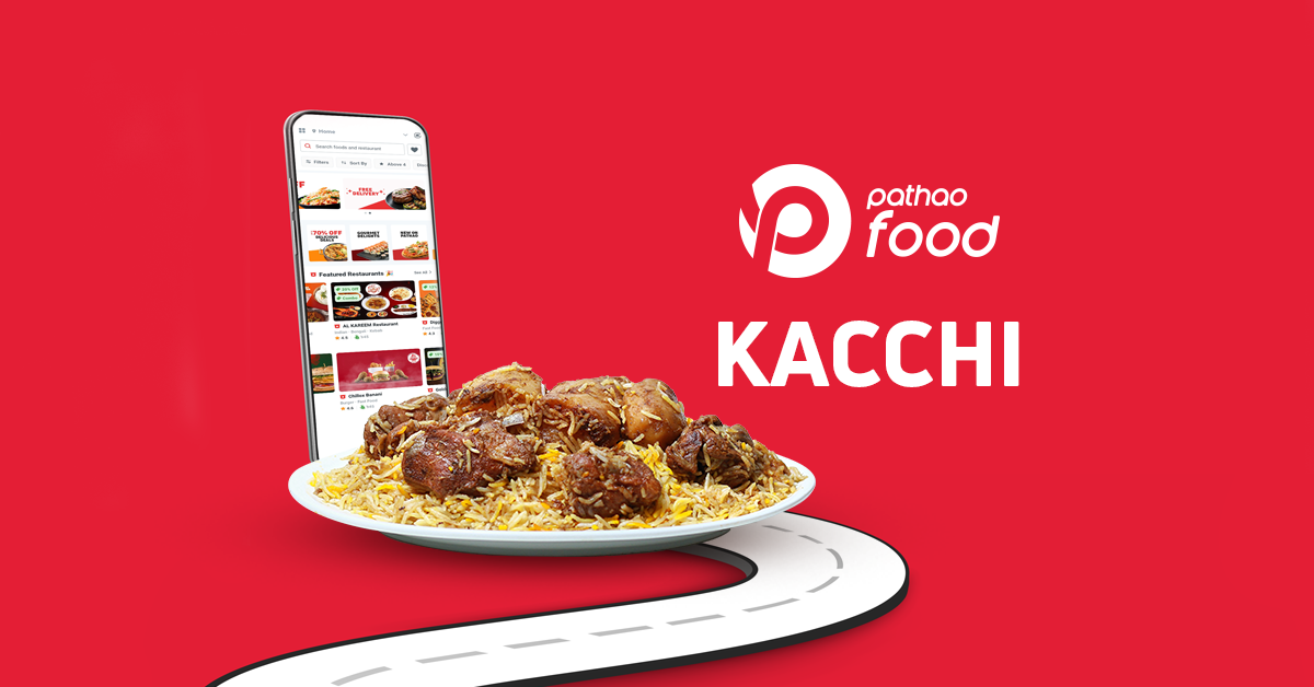 Kacchi Biryani: A Timeless Delight in Dhaka’s Food Scene