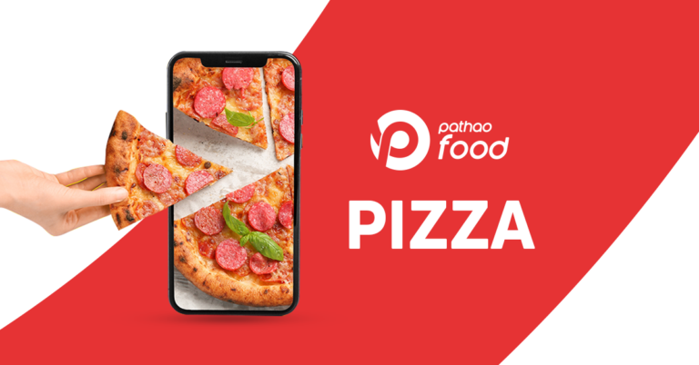 Pizza in Bangladesh: The Ultimate Comfort Food - Pathao