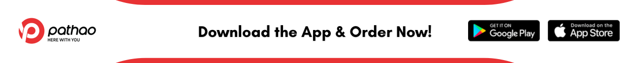 Best Food Delivery App in Bangladesh - Pathao