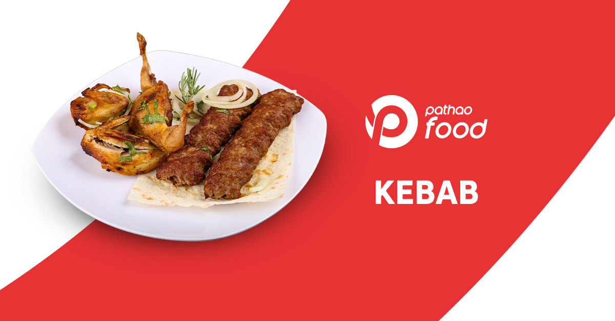 Kebab Craze: Exploring the Best Kebabs Across the Country