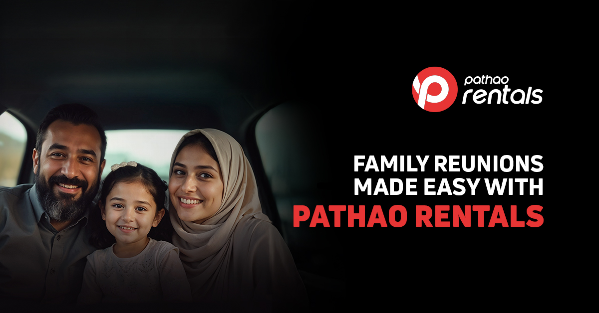 Courier Tracking Is Here! - Pathao