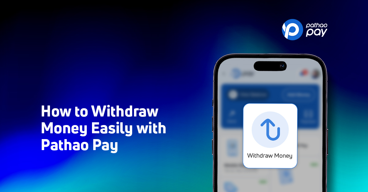 Withdraw Money Archives - Pathao