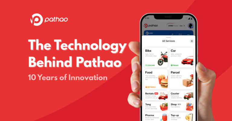 How to Get and Use Your Stylish New Pathao Pay Card - Pathao